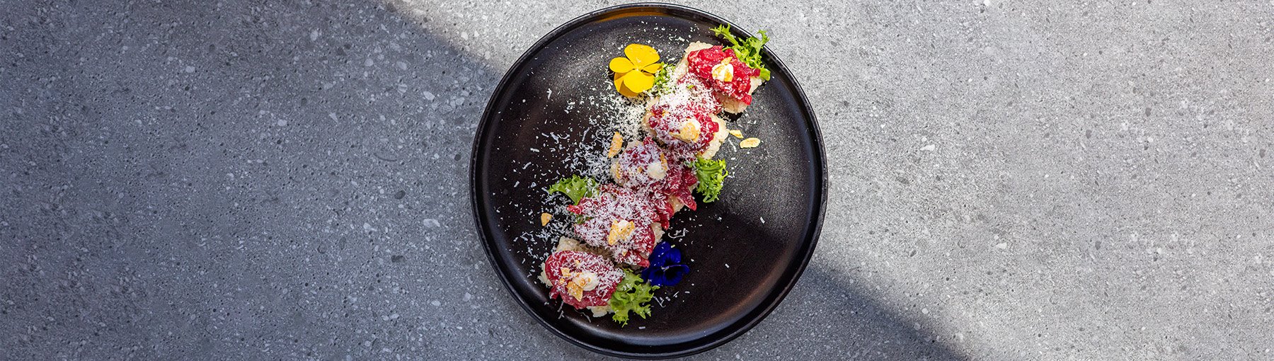 부산 호텔 | 페어필드 부산송도 | 송도키친 ㅣ 부산호텔 레스토랑